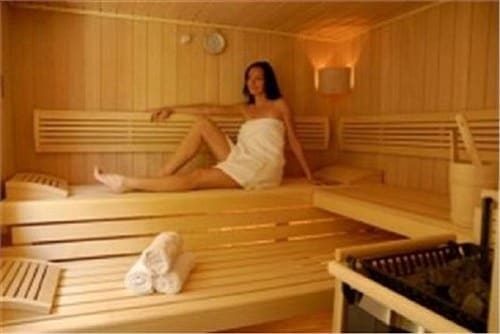 Marmaris massage -turkish bath -SPA -Sauna - www.marmaristekneturu.org